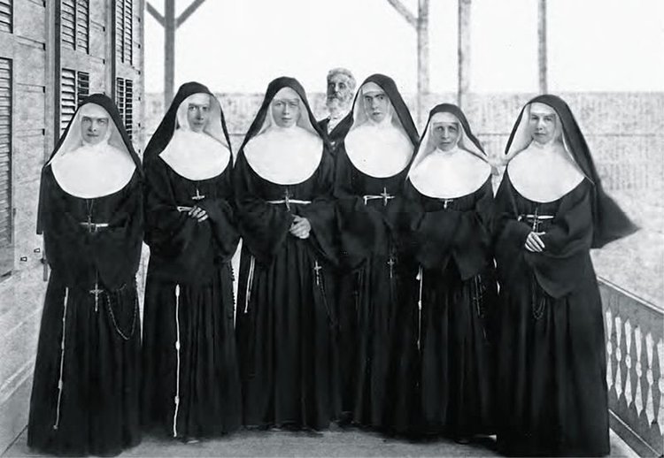 Explore Saint Marianne Cope's Inspiring Life & Legacy — Saint Marianne Cope