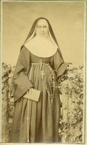 Explore Saint Marianne Cope's Inspiring Life & Legacy — Saint Marianne Cope