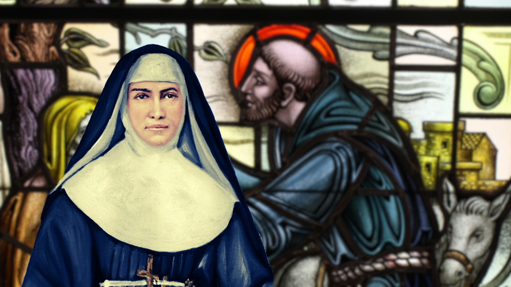 Saint Marianne Cope | Official Museum of the Saint of Compassion and ...