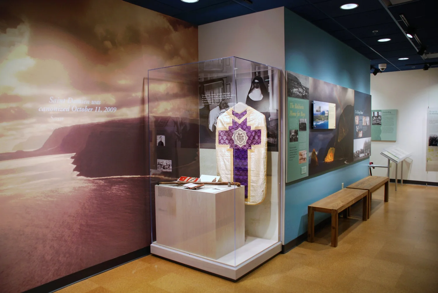 Saint Marianne Cope | Official Museum of the Saint of Compassion and ...