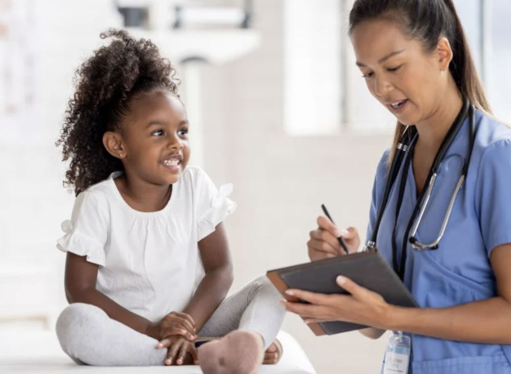 School Nurses of California Foundation