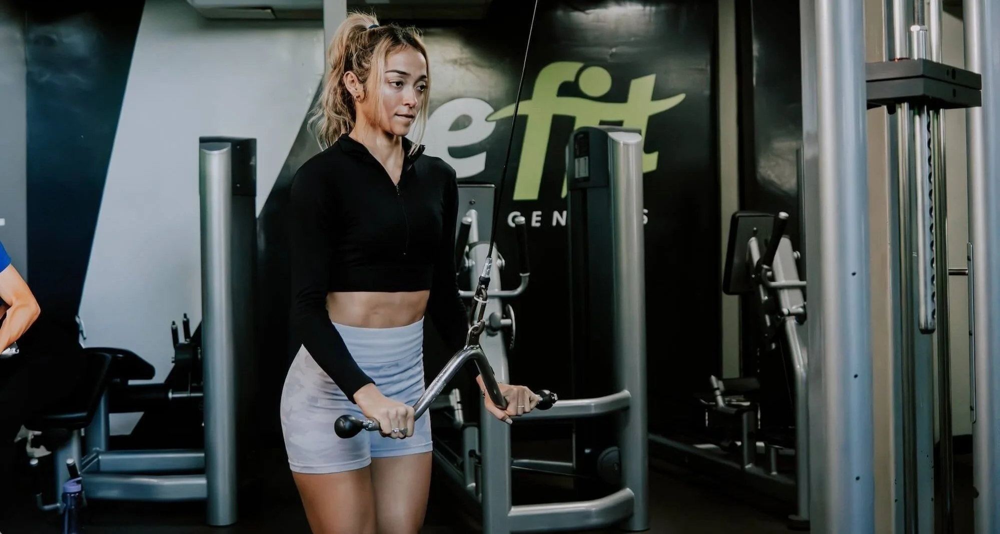 Quien es BeFit — BeFit® | El gimnasio de todos