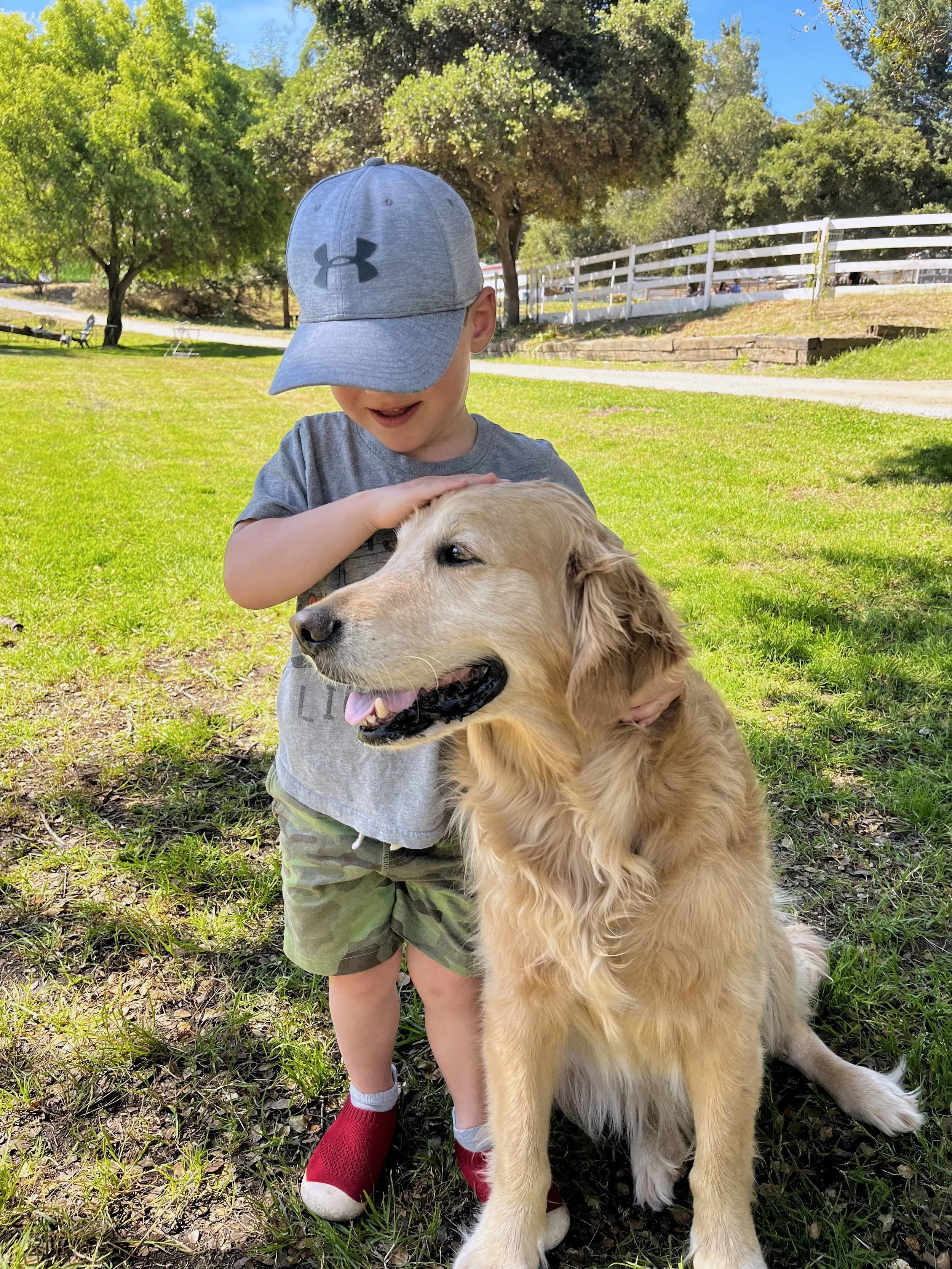 Hidden Hills Ranch
