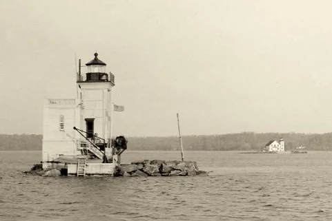 Huntington Lighthouse Preservation Society, Inc.
