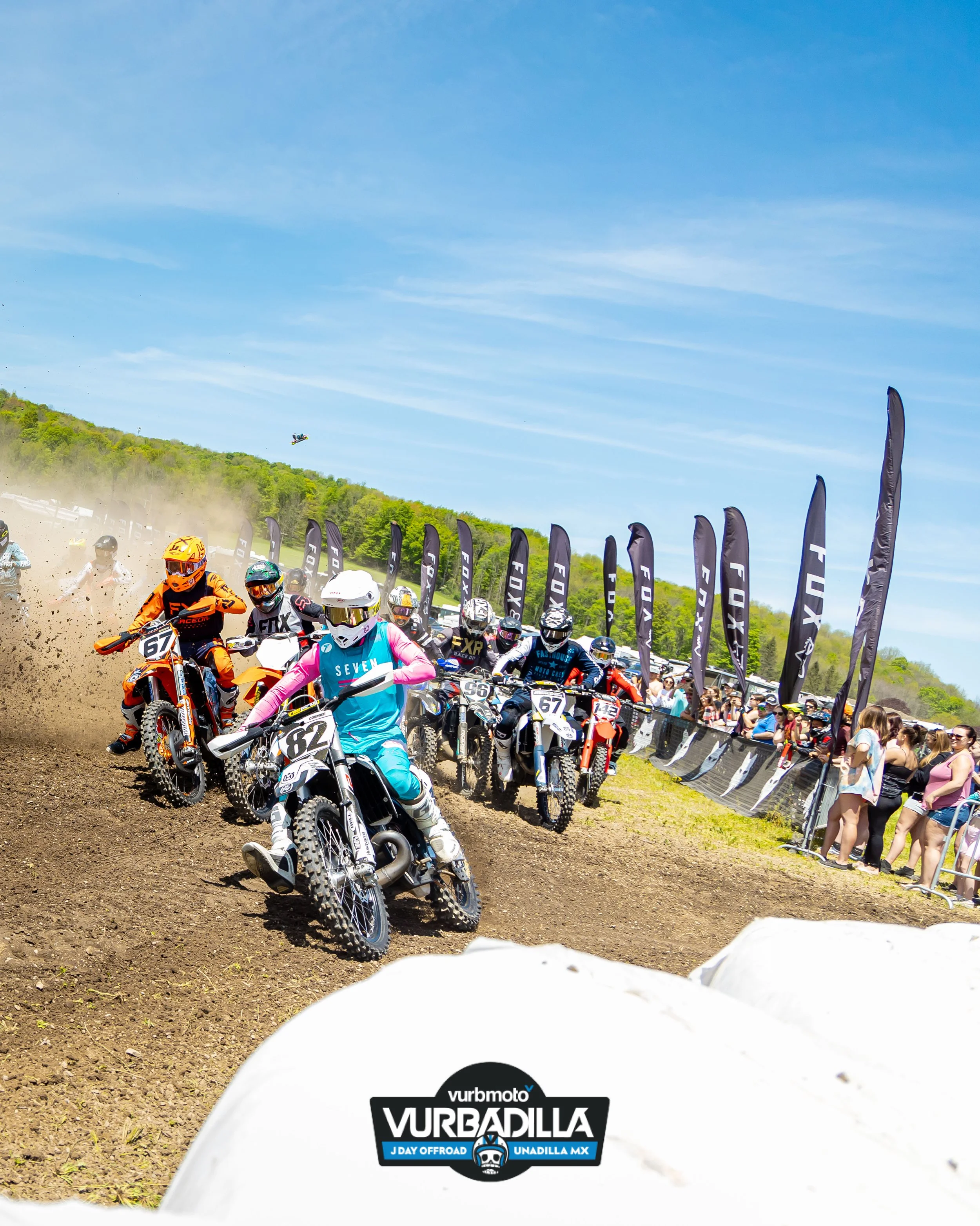 More info — J Day Offroad