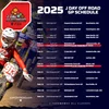 2025 Season — J-Day Offroad