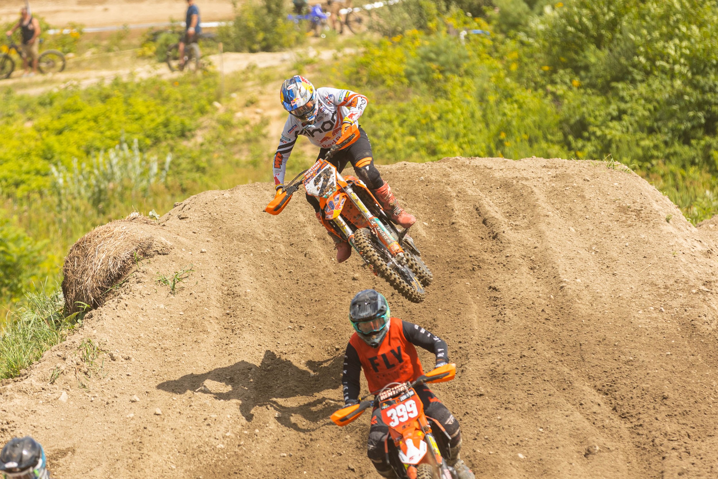 Events — J-Day Offroad