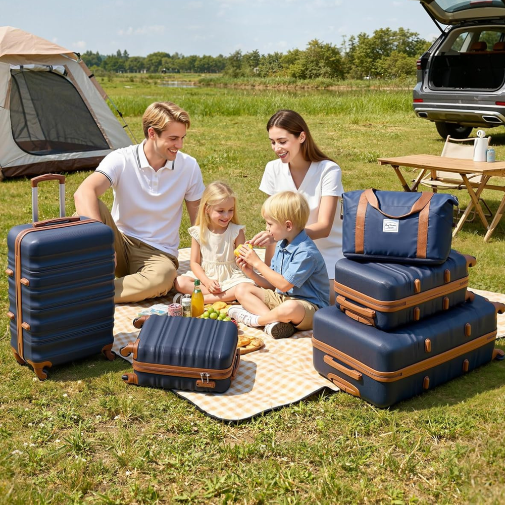 Travel Essentials — Haven & Roam