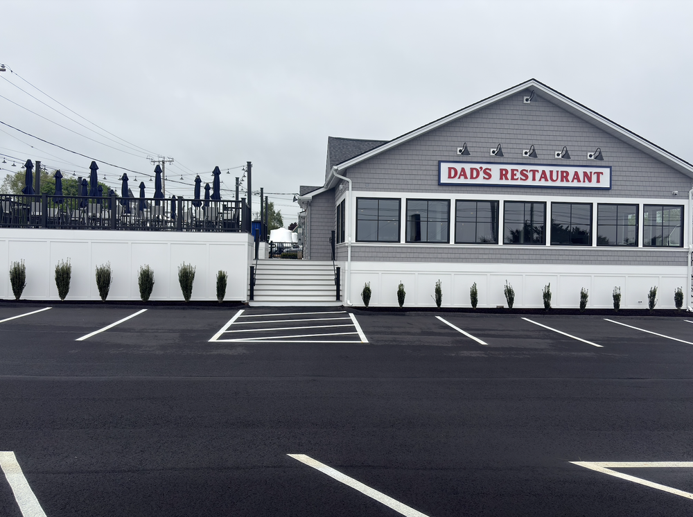 Dad's Restaurant of Niantic