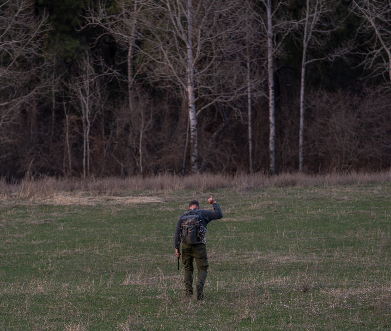 PBA | Join Our Mission Today