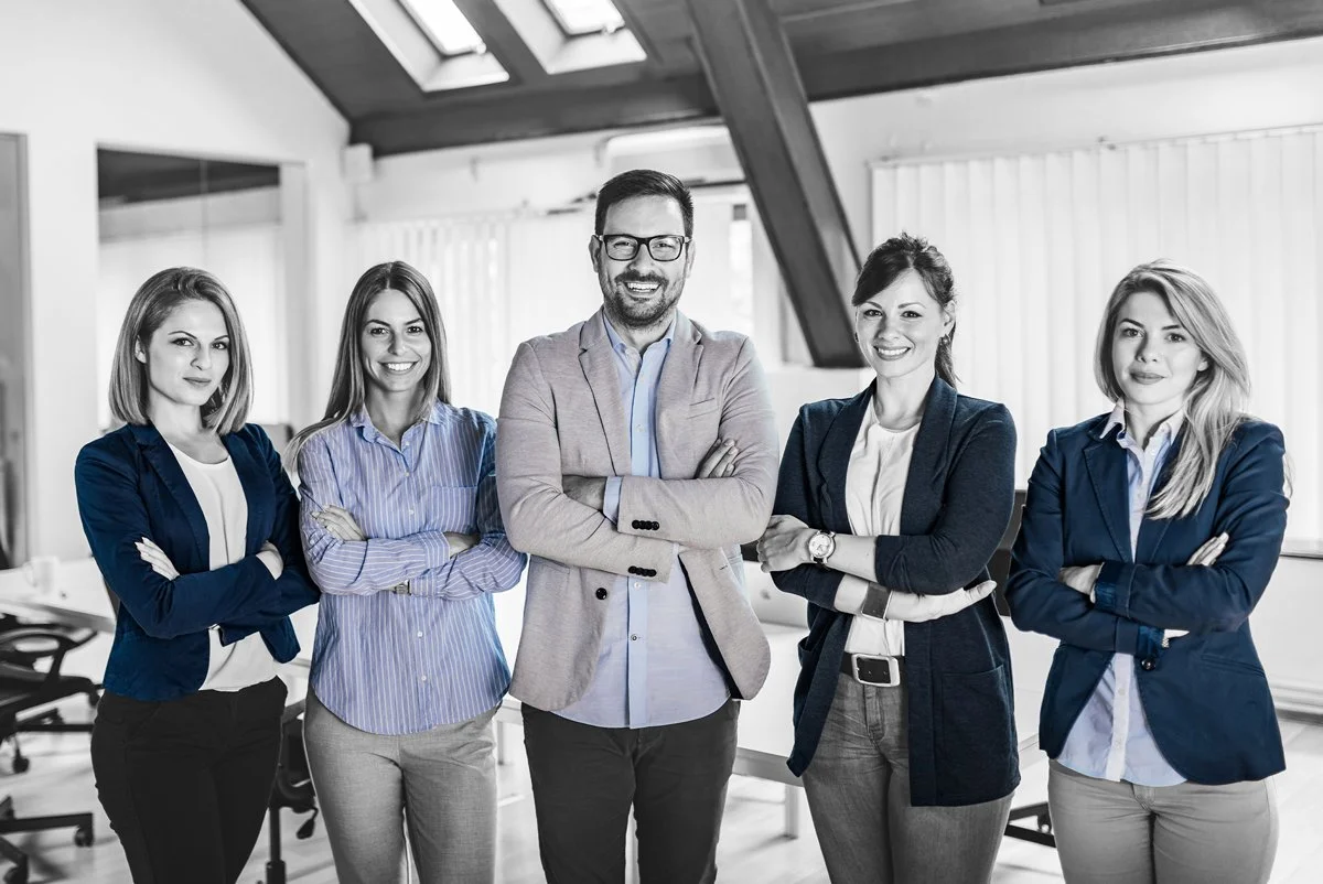 Services — Workforce Enterprises