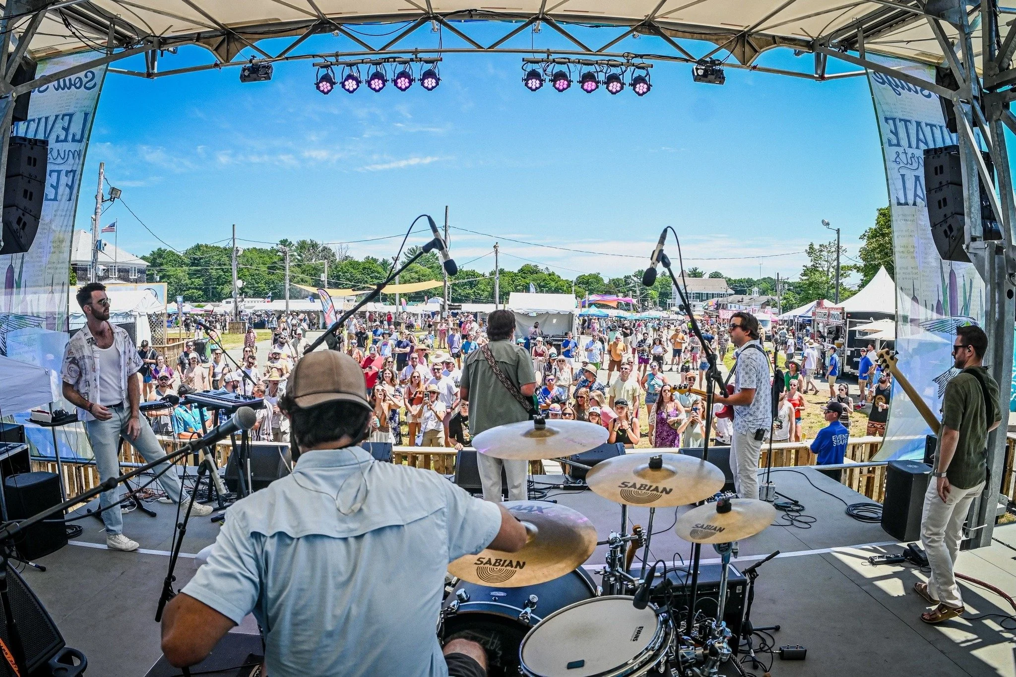 Steve Rondo — Covering New England
