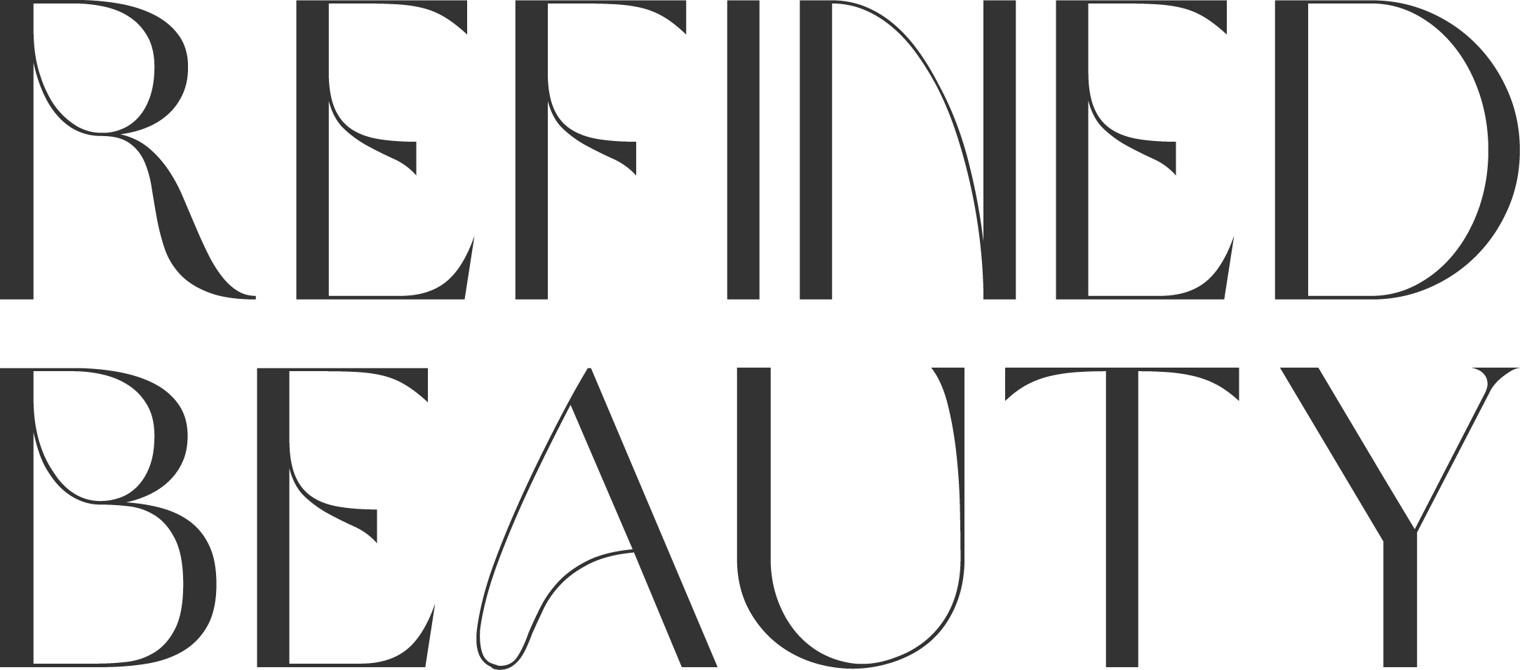 Refined Beauty | Shop, Learn, Book.