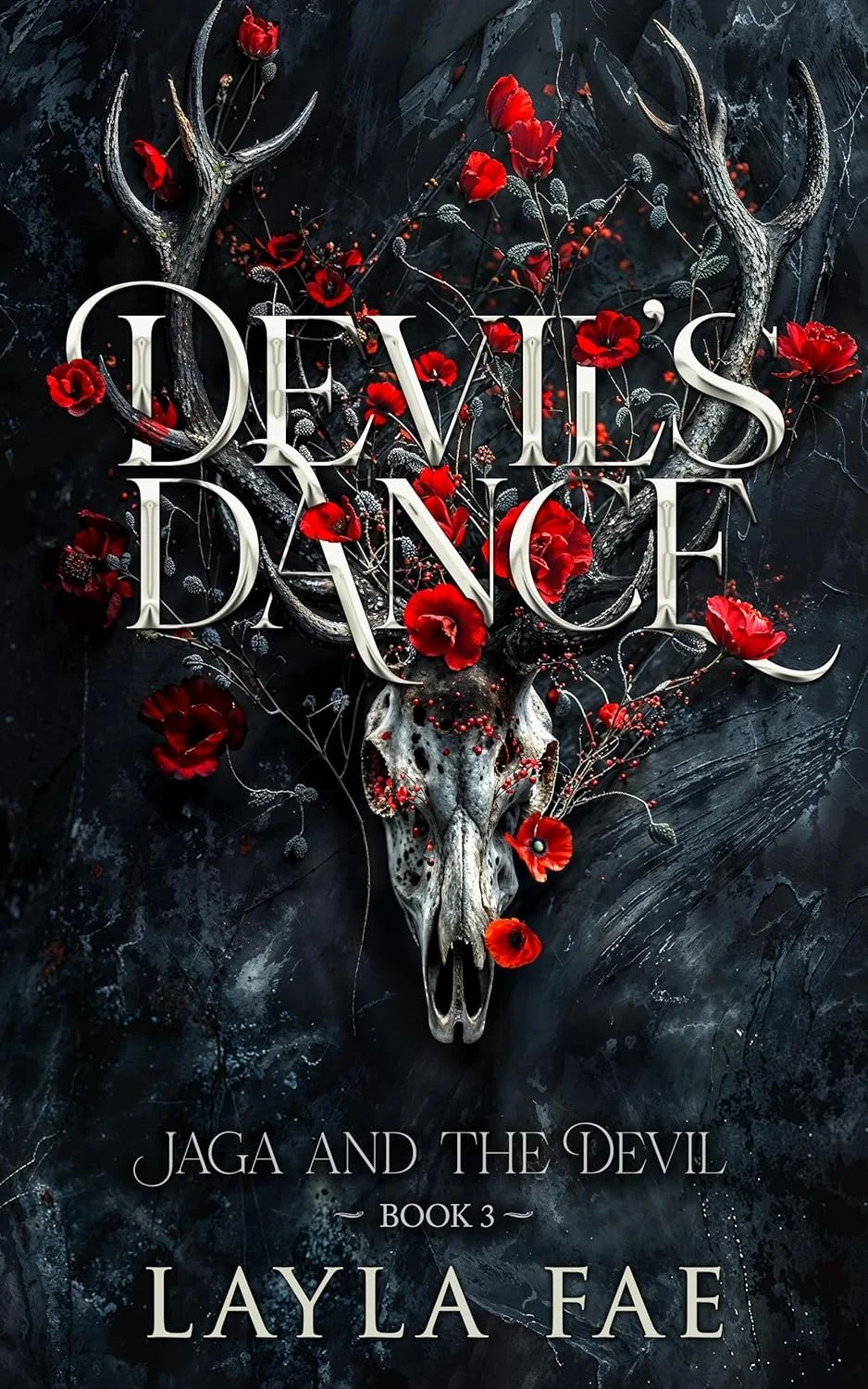 Devil’s Dance Book Review: Dark Fantasy Romance Finale by Layla Fae ...