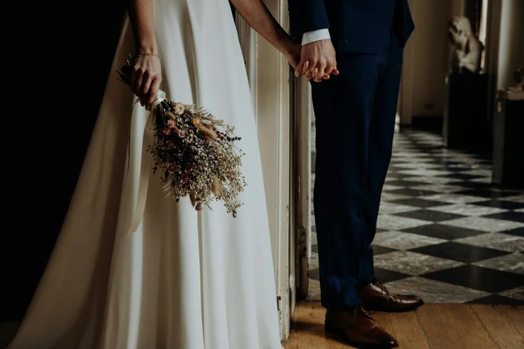 Holy Matrimony — Church of the Annunciation | Houston