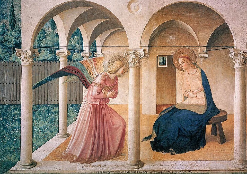Church of the Annunciation | Houston