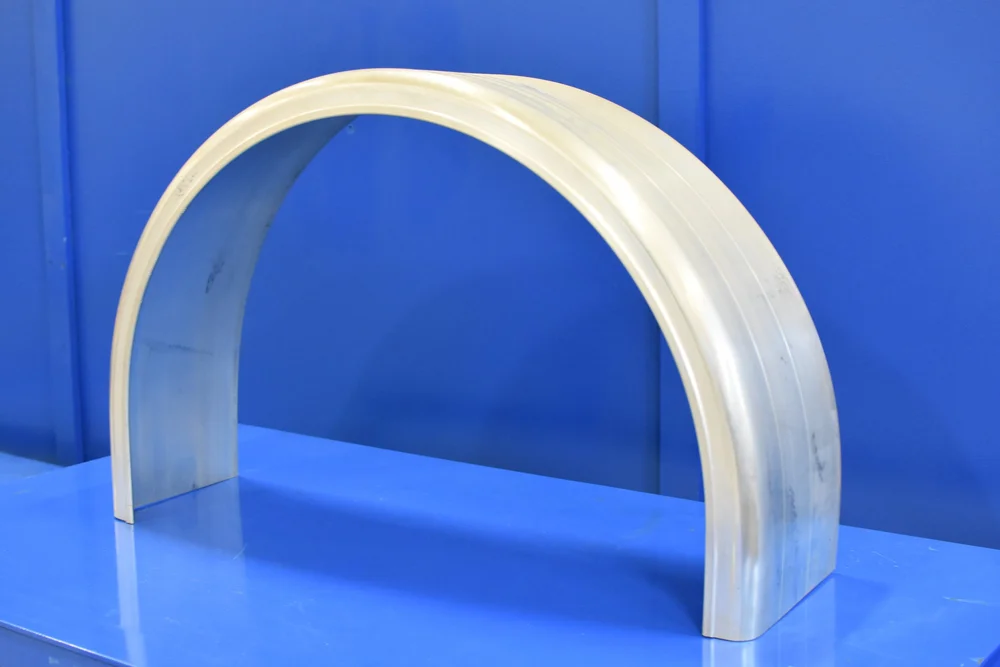 Radius Measuring Tools