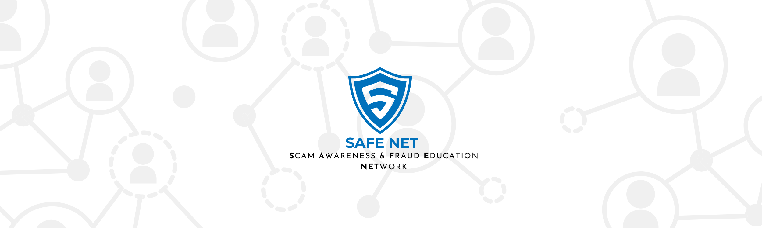 SAFE Net | Scam Awareness & Fraud Education Network