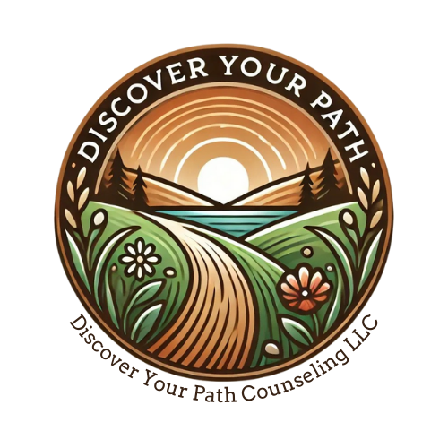 Discover Your Path Counseling