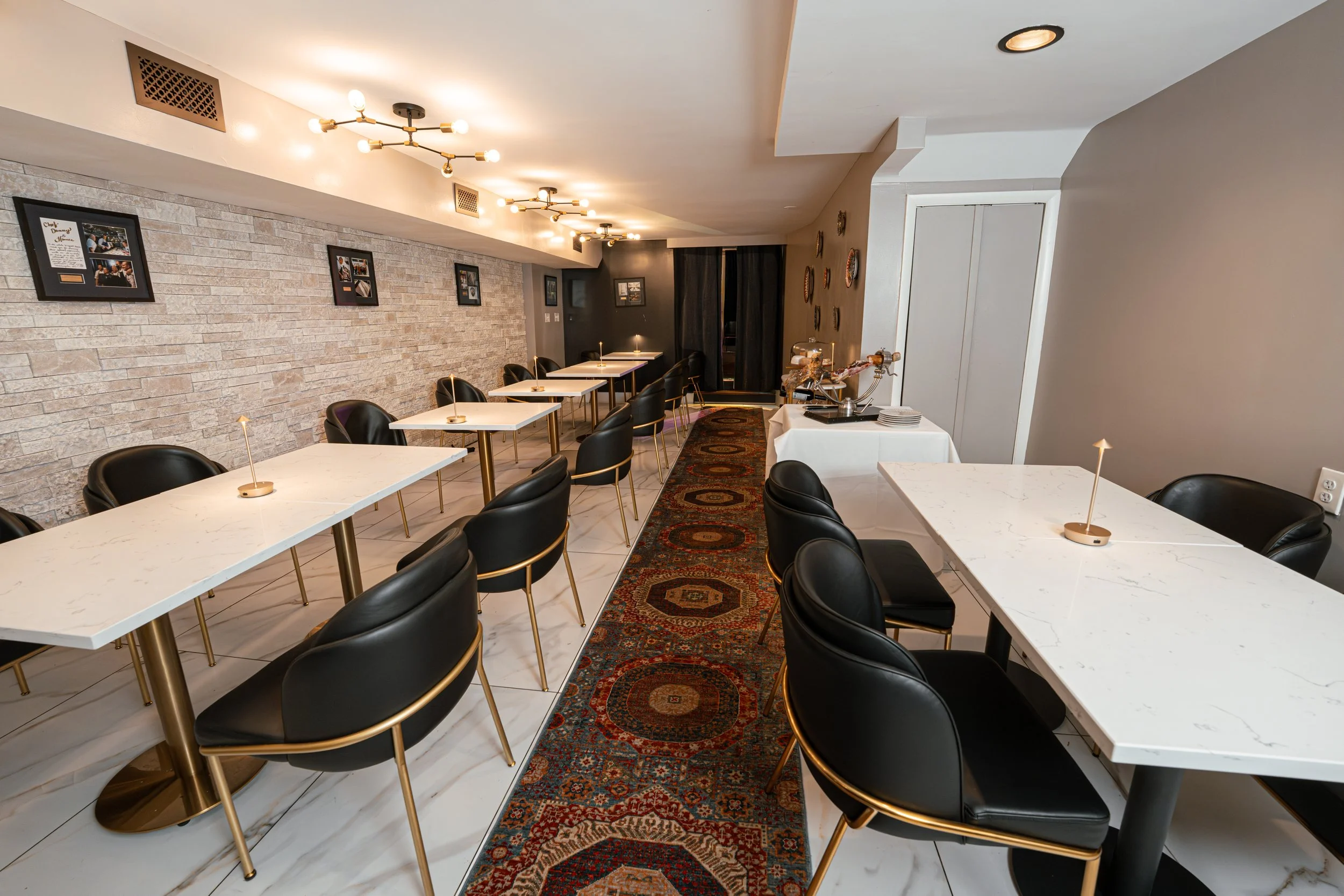 El Taller del Xiquet | Modern Spanish Cuisine by Chef Danny Lledó