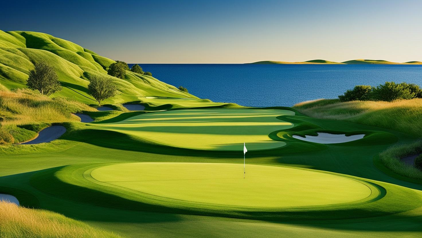 The Golf Grid | Home of the $150 Unlimited Golf Membership