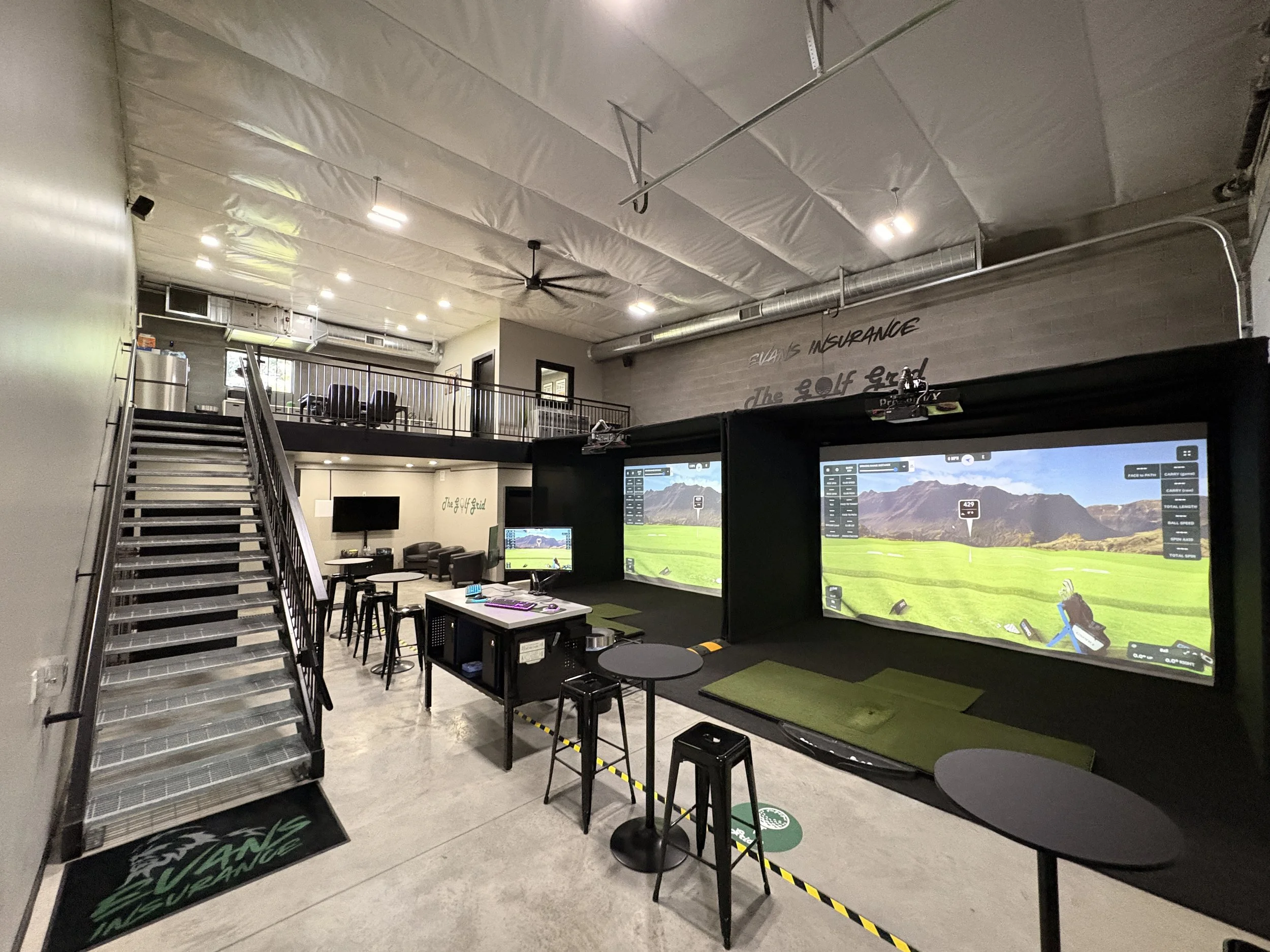 The Golf Grid | Home of the $150 Unlimited Golf Membership