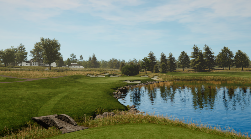 Courses | Discover Courses & Play Now — The Golf Grid