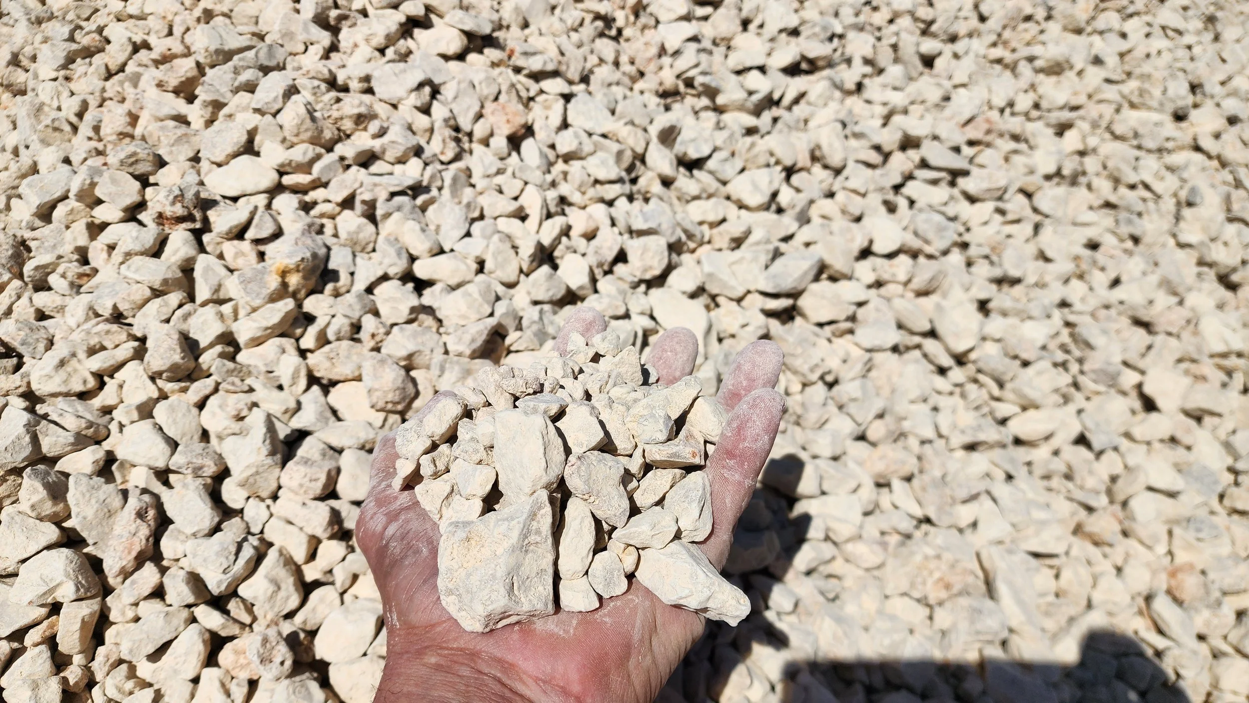 Bulk Landscaping Materials | San Antonio Delivery
