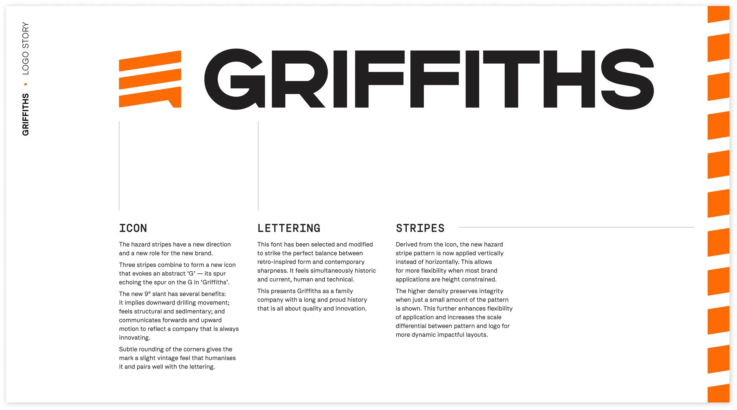 Griffiths Merge and Rebrand | Griffiths Unites Drilling and Civil Build ...