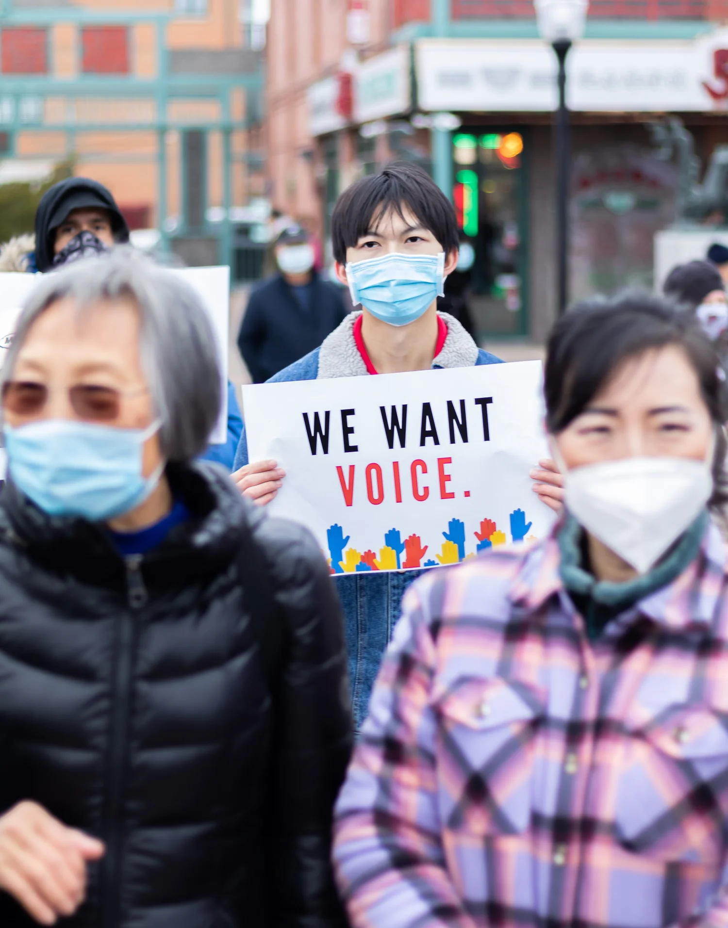 Coalition for a Better Chinese American Community