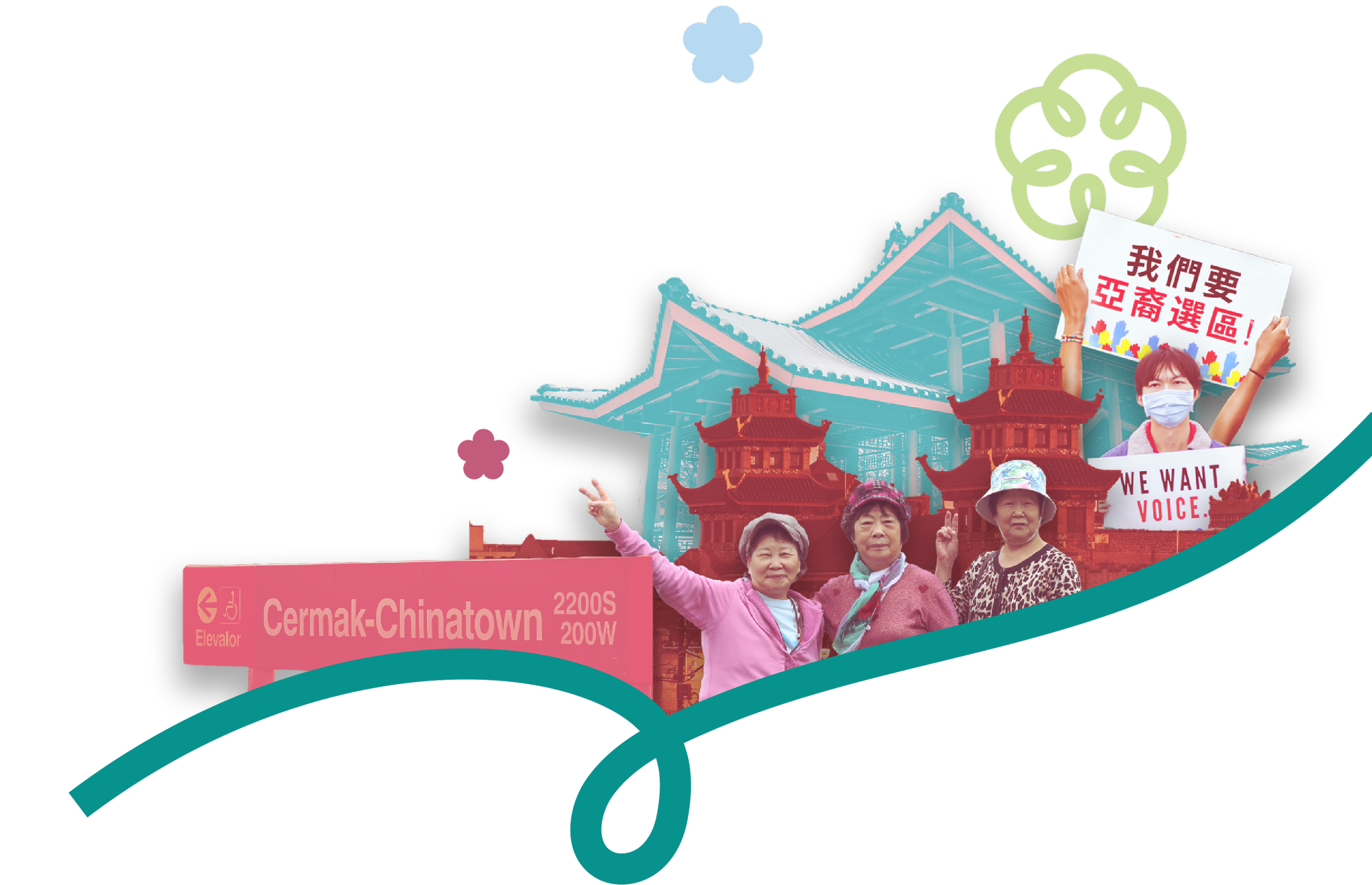 Coalition for a Better Chinese American Community