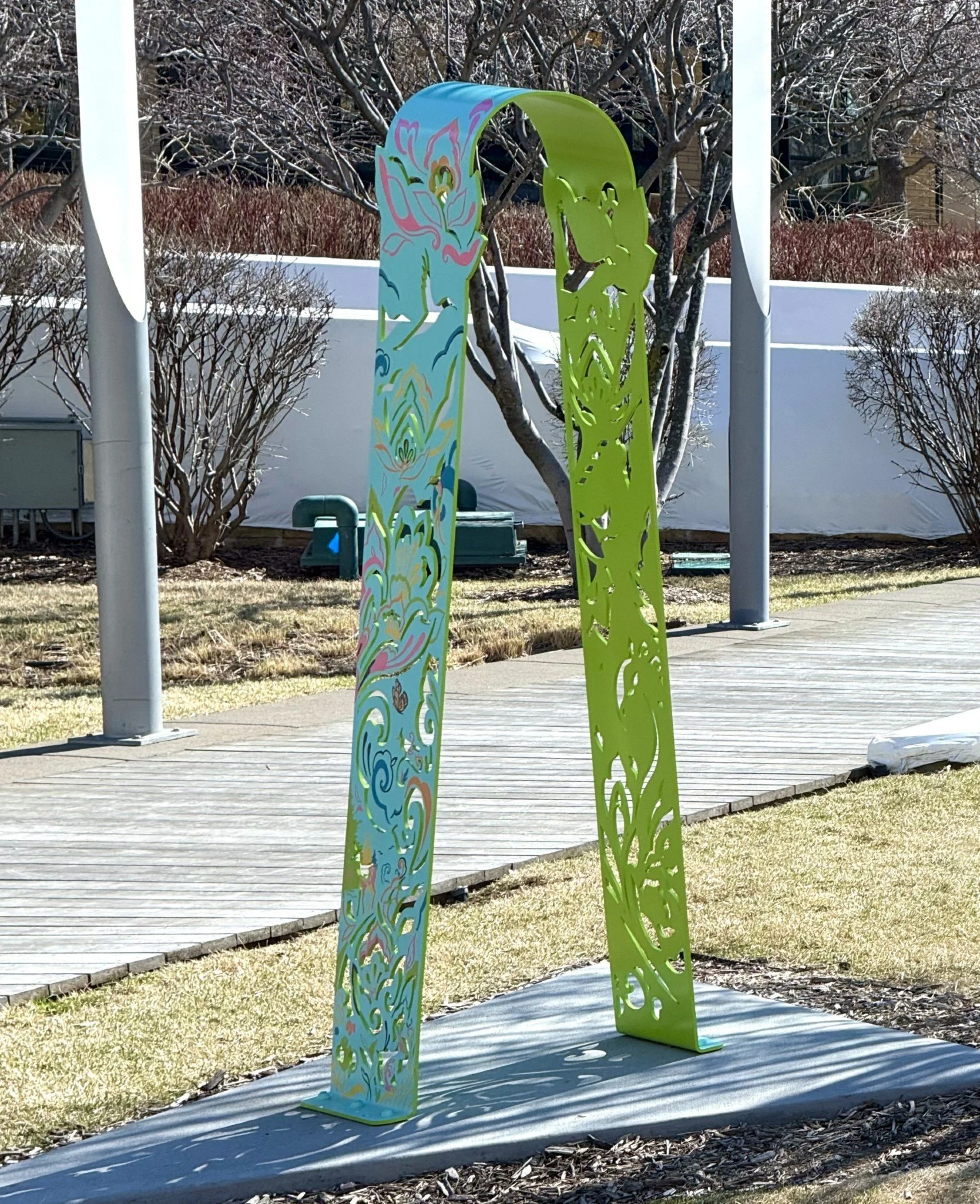 Story Map - Hmong Museum