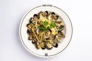 Tre Lune Ristorante Hollywood