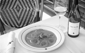 Tre Lune Ristorante Hollywood