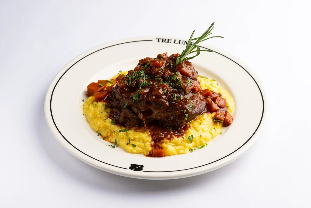 Locations — Tre Lune Ristorante Hollywood