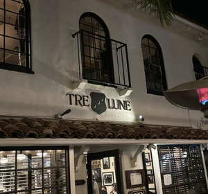 Locations — Tre Lune Ristorante Hollywood