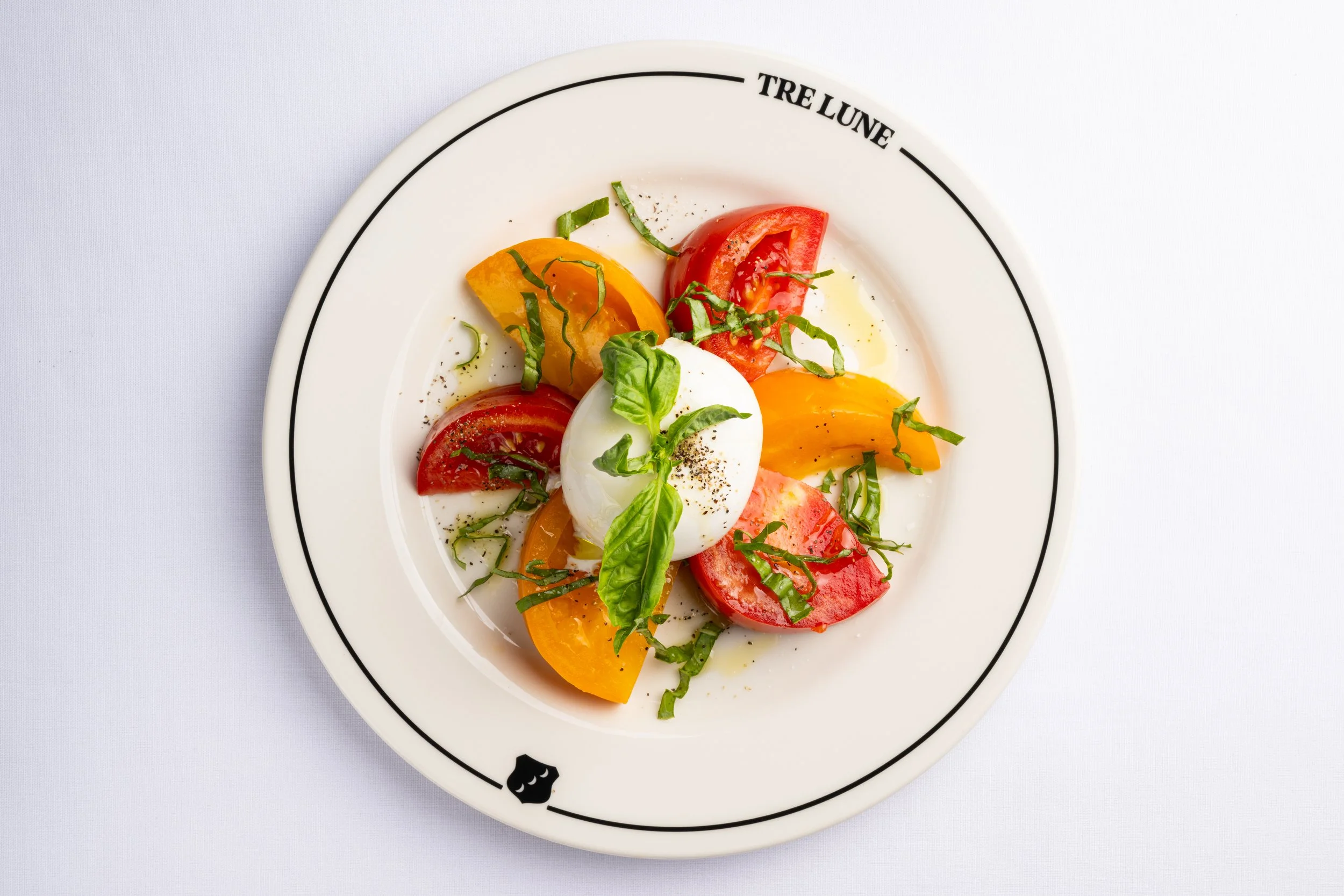 Tre Lune Ristorante Hollywood