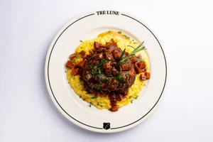 Tre Lune Ristorante Hollywood