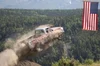 Glacier View Car Launch