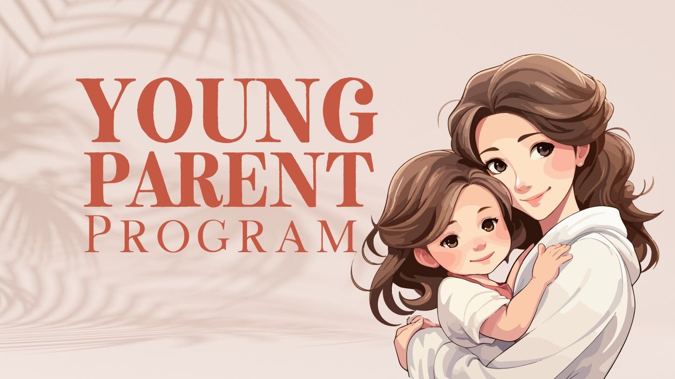 Young Parent Program — My City Youth Center