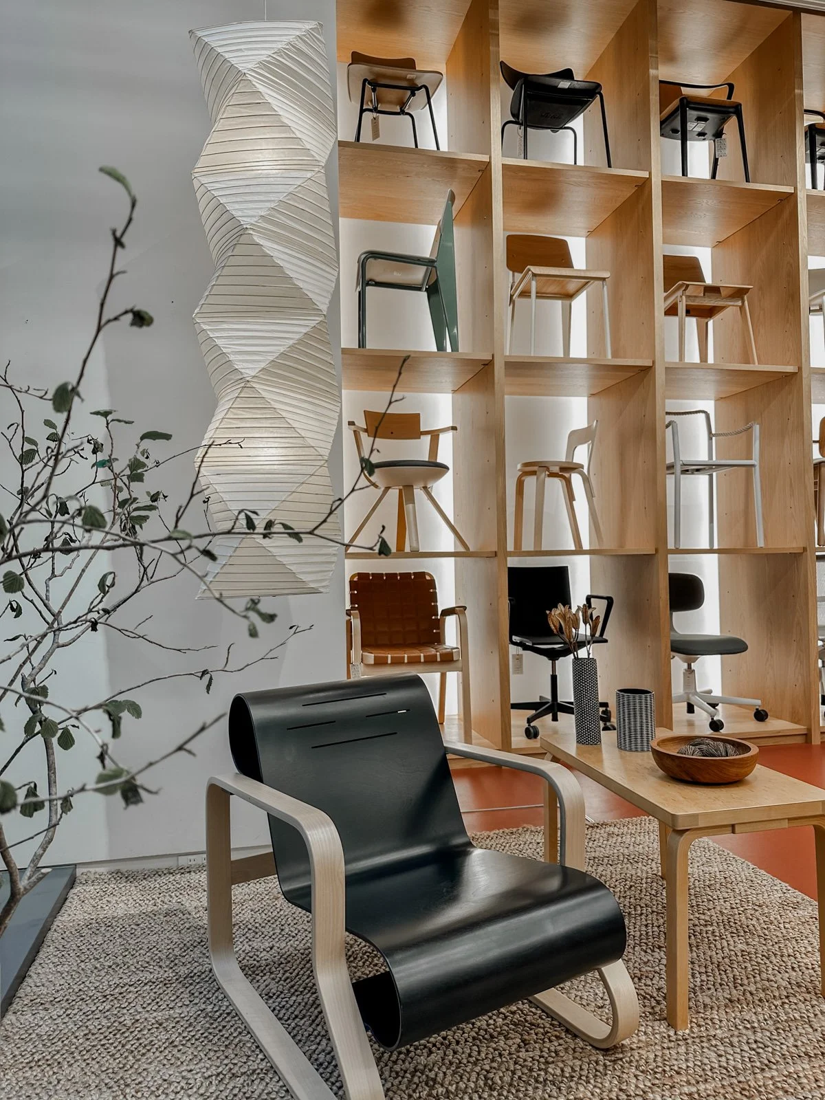 Artek Harajuku: Finnish Design Meets Tokyo Style — tokyo hibi