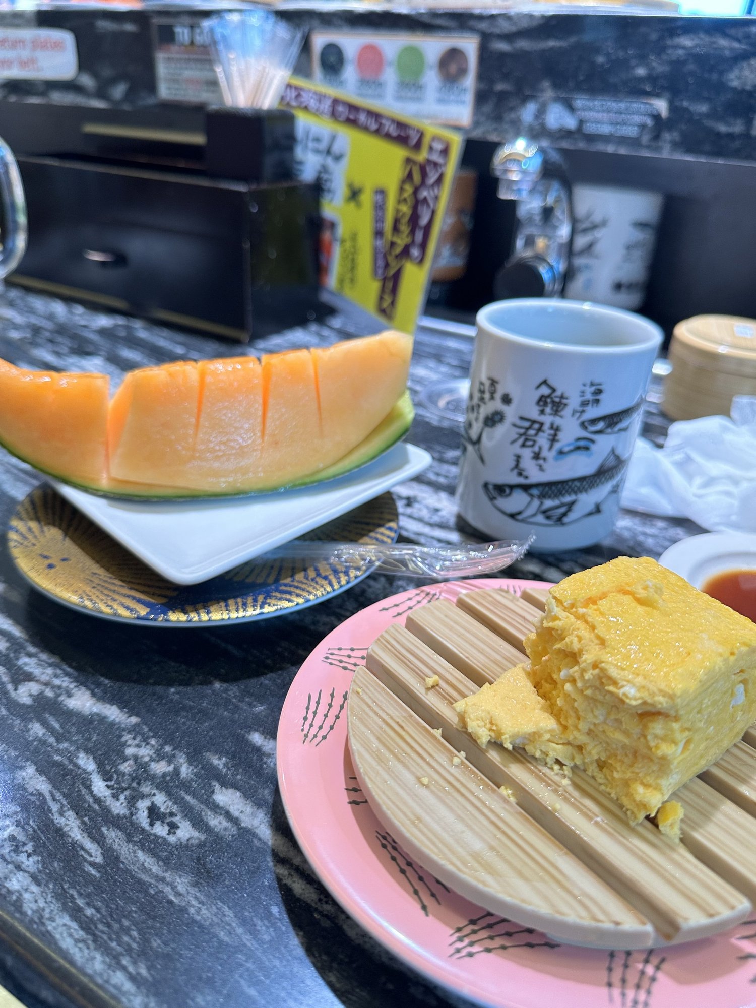 Nemuro Hanamaru in Ginza: Where to Find Great Sushi Without the Omakase ...
