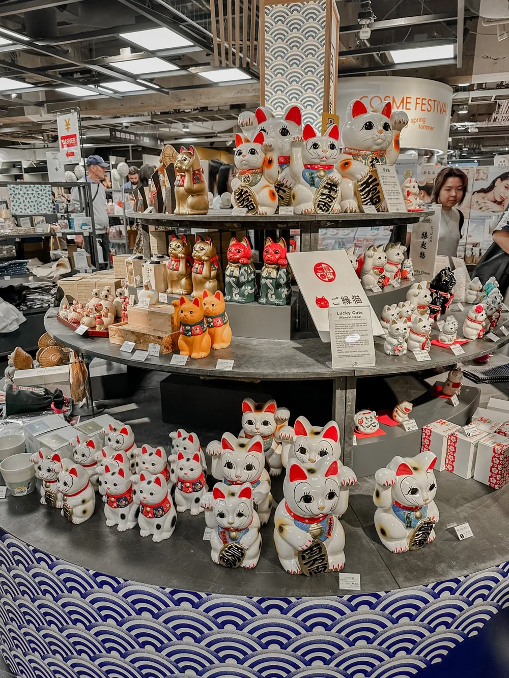 Shibuya LOFT: The Ultimate Tokyo Lifestyle Store Guide — tokyo hibi