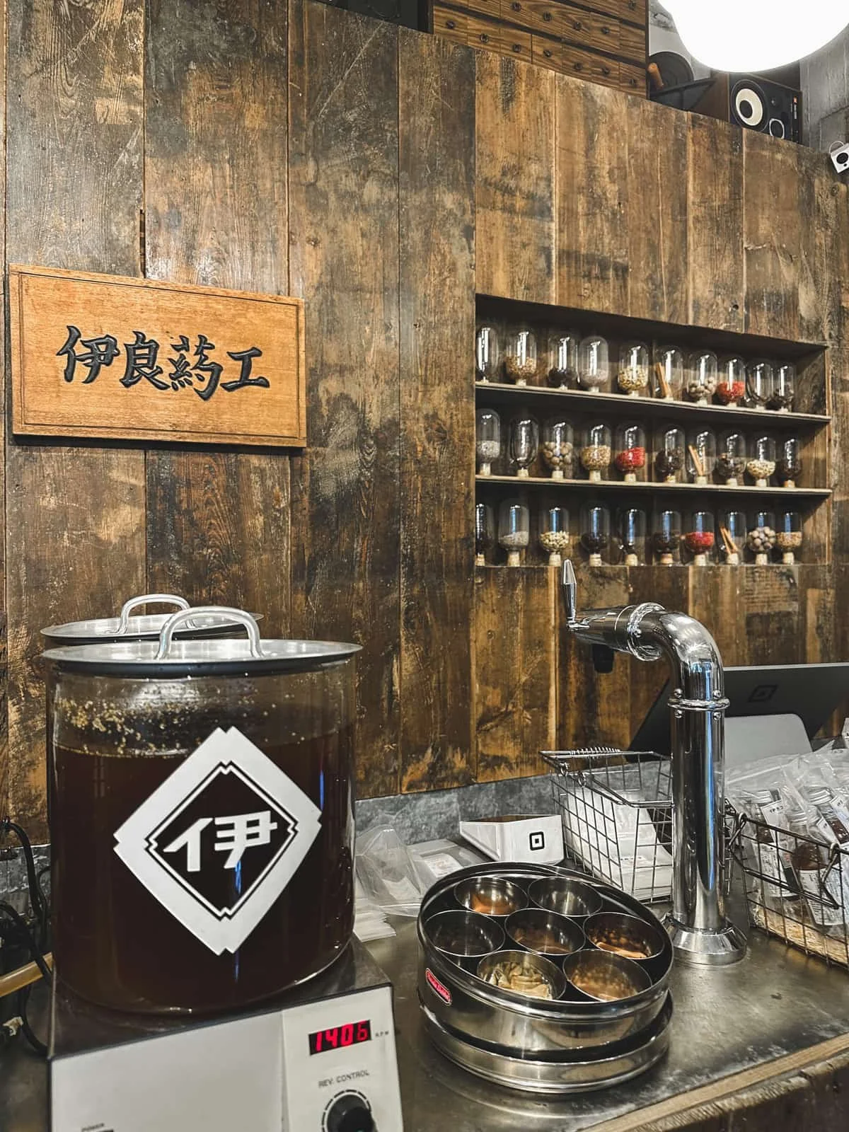 Iyoshi Cola: Tokyo’s Craft Cola with a Story in Every Sip — tokyo hibi