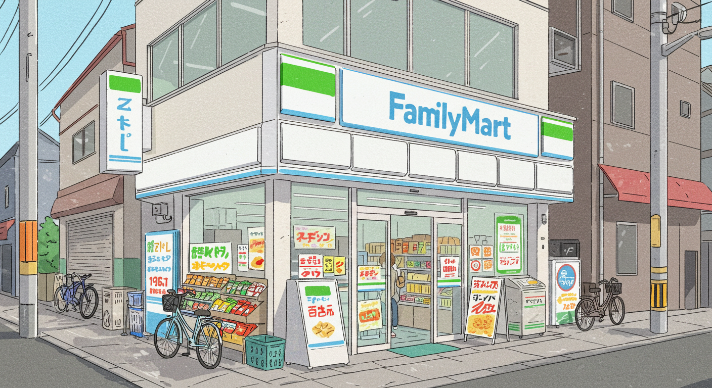 Conbini Food in Japan: Must-Try Snacks, Drinks, and Meals from Japanese ...