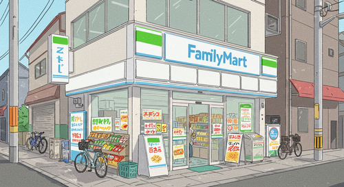 Conbini Food in Japan: Must-Try Snacks, Drinks, and Meals from Japanese ...