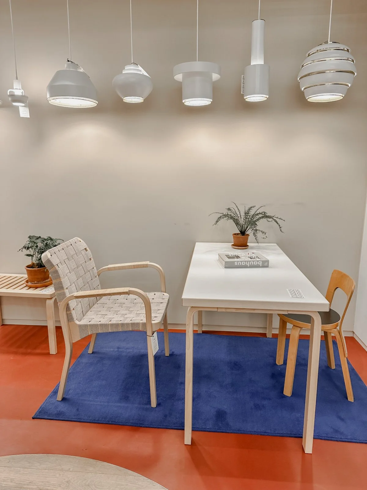 Artek Harajuku: Finnish Design Meets Tokyo Style — tokyo hibi