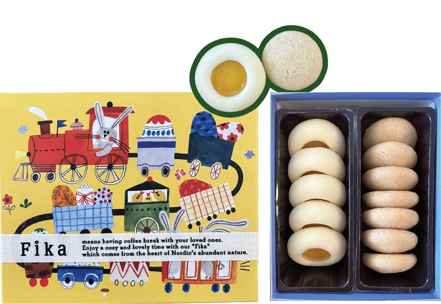 The Must-Visit Department Store in Shinjuku for Japanese Sweets, Style ...