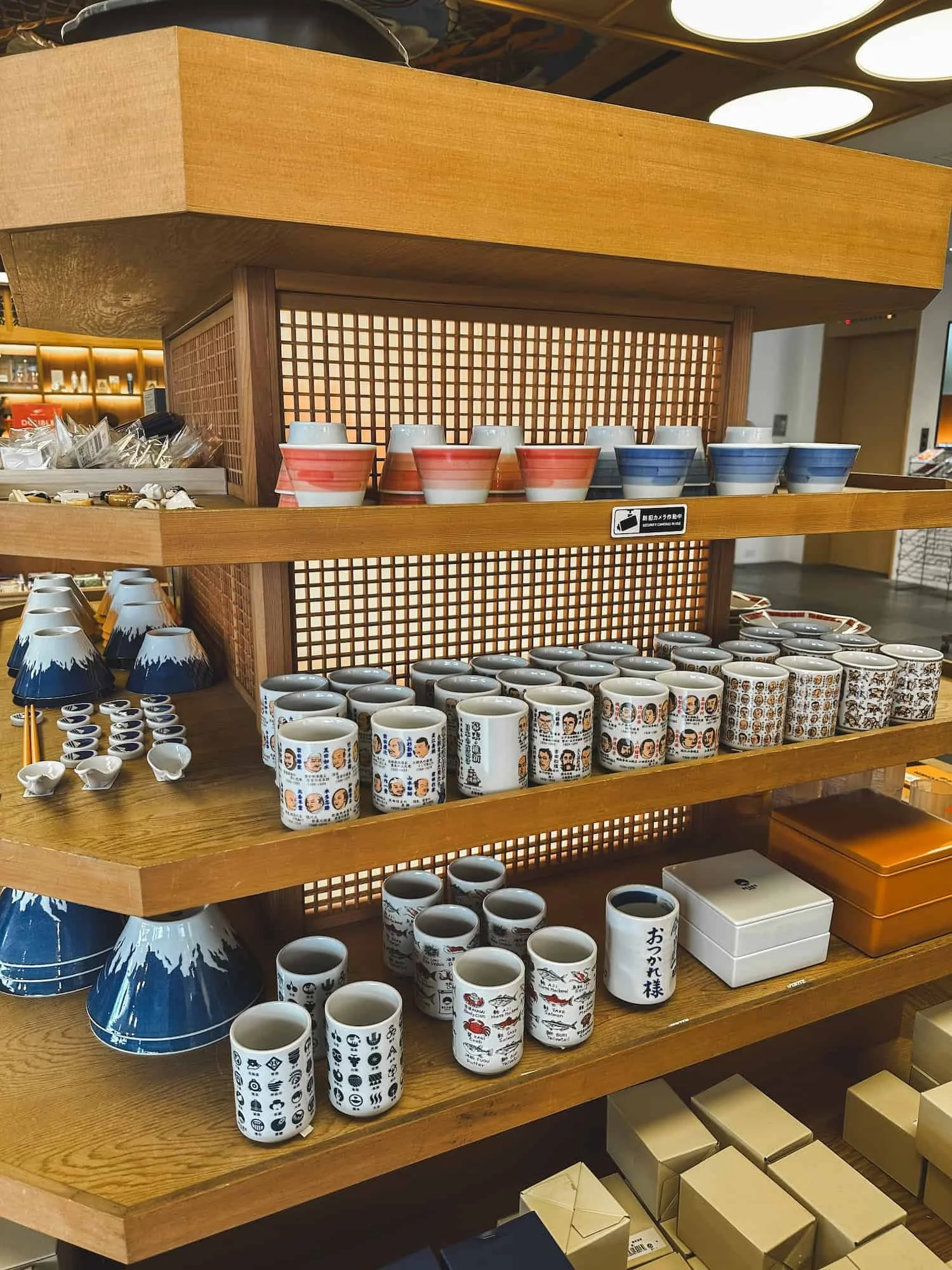 Beams Japan Shinjuku: Where Japanese Fashion Meets Design & Culture ...