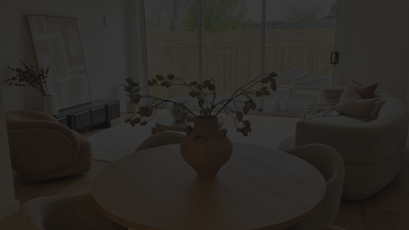 Staged Melbourne | Professional Home Staging Melbourne
